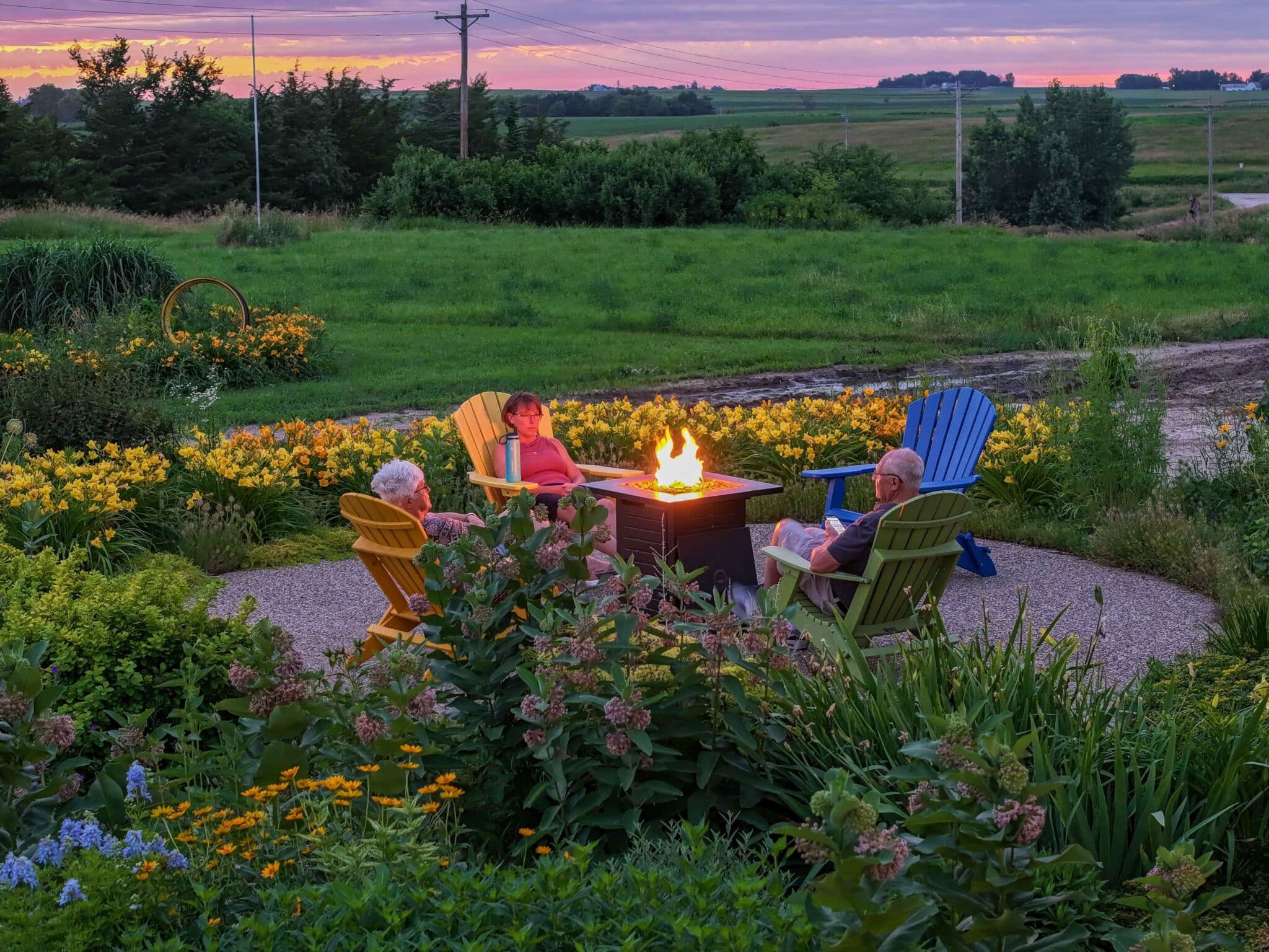 Discover the Ultimate Midwest Farm Stay: A Unique Getaway at New Day Dairy